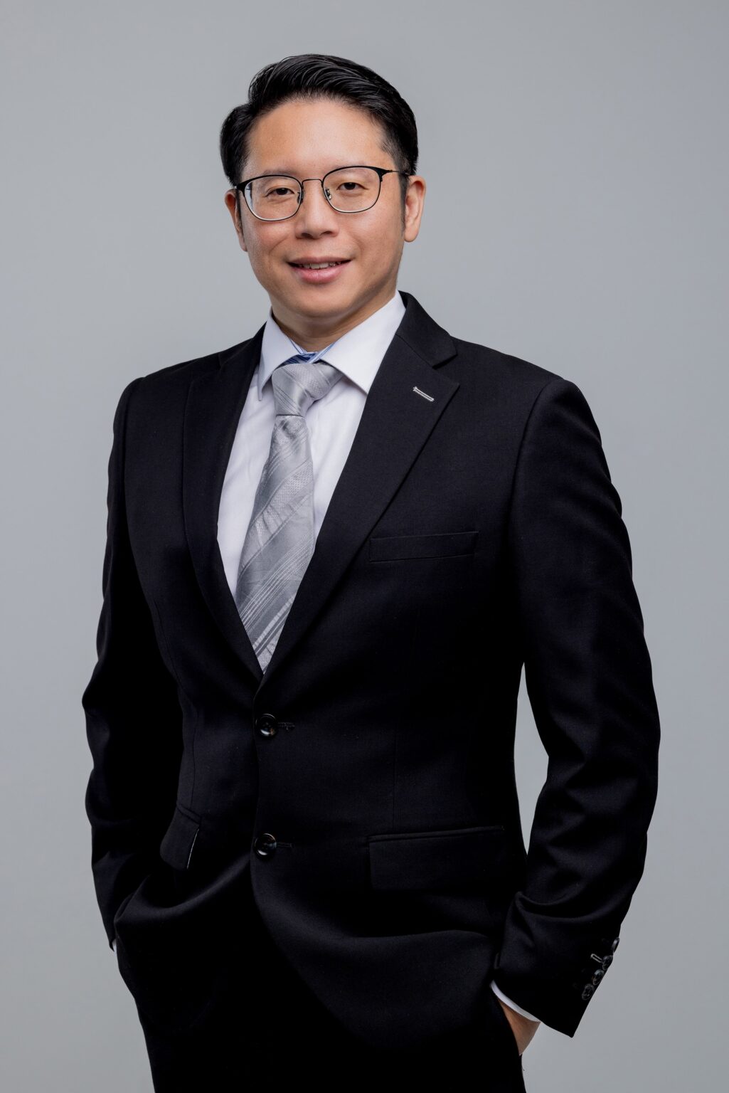 Dr Sheldon Lee - Orchard Heart Specialist